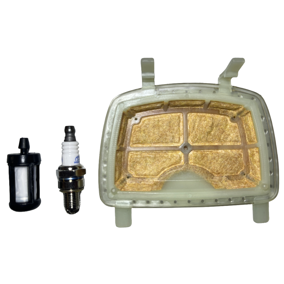 Air Filter Gasoline Filter Spark Plug MS 171 MS171 181 MS181 Service ...