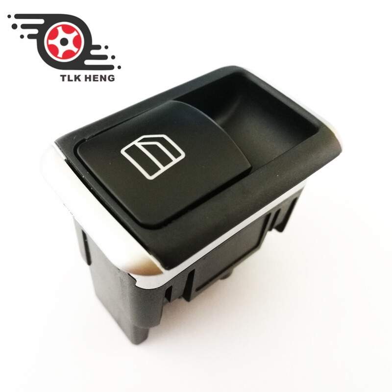 Front Window Lifter Switch 2049058202 For Mercedes W204 C250 C300 C350 ...