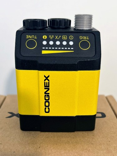 COGNEX DMR-363X-1000-B DM363X Fixed MT ID Reader 828-10149-1R A 821 ...