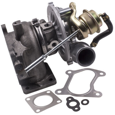 WL85C Turbo Turbocharger For Mazda for Ford VA430013,VB430013,VC430013 ...