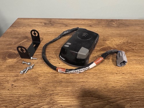 Quest Trailer Break Controller with Honda Pilot/Ridgeline Harness | eBay