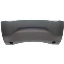 For Dodge Durango 2018-2022 Dodge 68193403AB Rear Left Bumper Cover ...