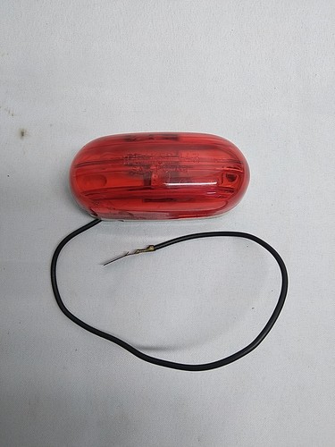 Vintage Arctic Cat 71 EXT Special 70 Puma Snowmobile Taillight 0110-171 ...