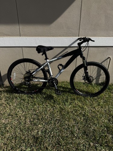 DIAMONDBACK RESPONSE SPORT MOUNTAIN BIKE SIZE S, 16", 24 SPEED, ALUM ...