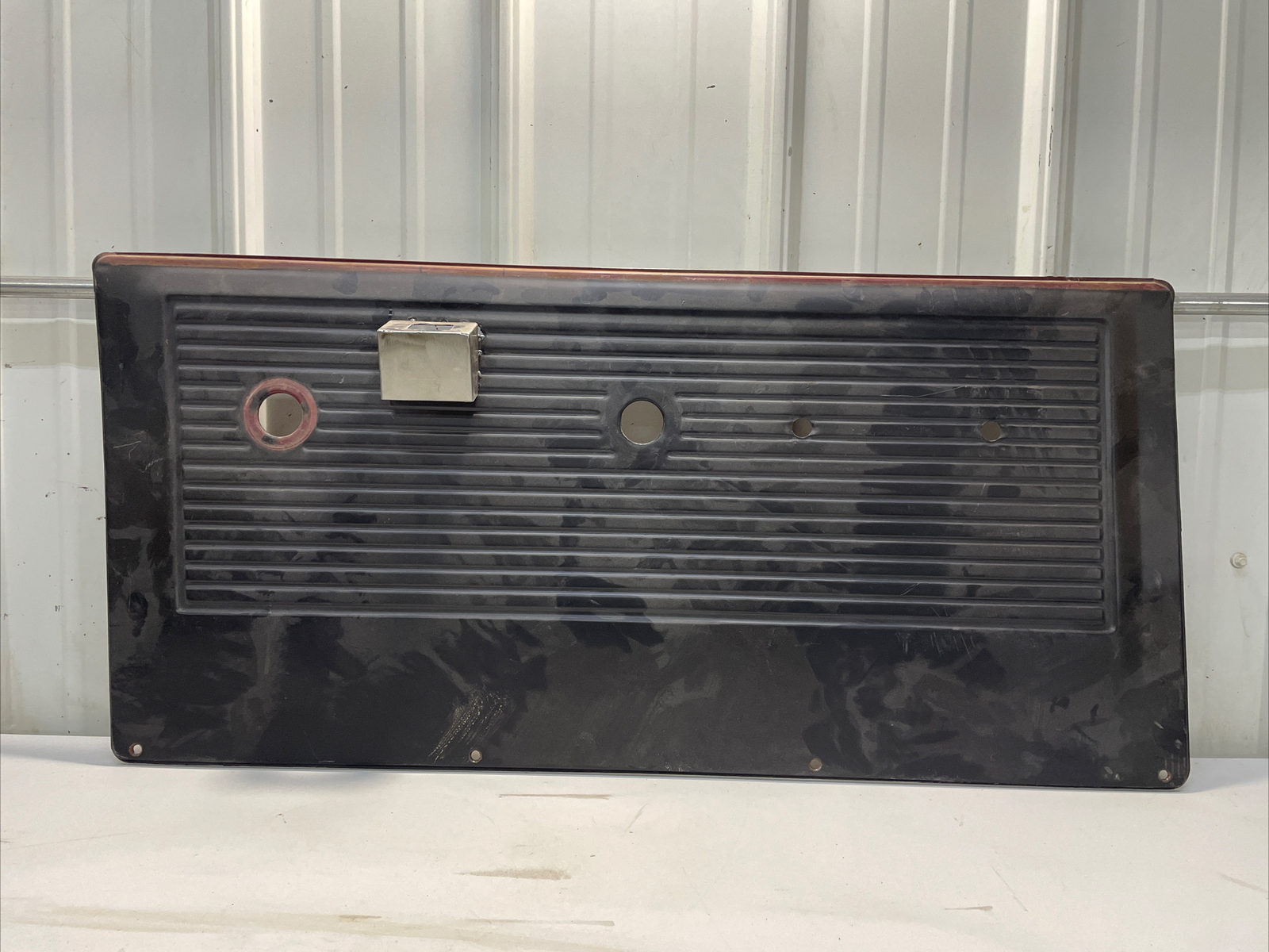 1967-1972 Chevy GMC Truck C10 C20 C30 C40 C50 Door Panels Original ...
