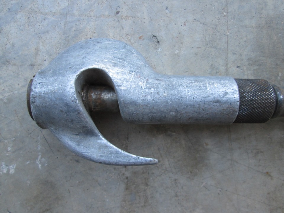 Used Aircraft Tools, Inc. Ejection Disarming Tool AT501C | eBay