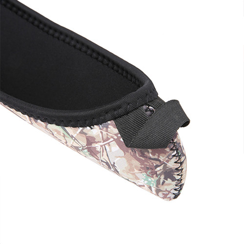 Cover Gun Rifle Camouflage Hunting Accessories Neoprene Protect Scope ...