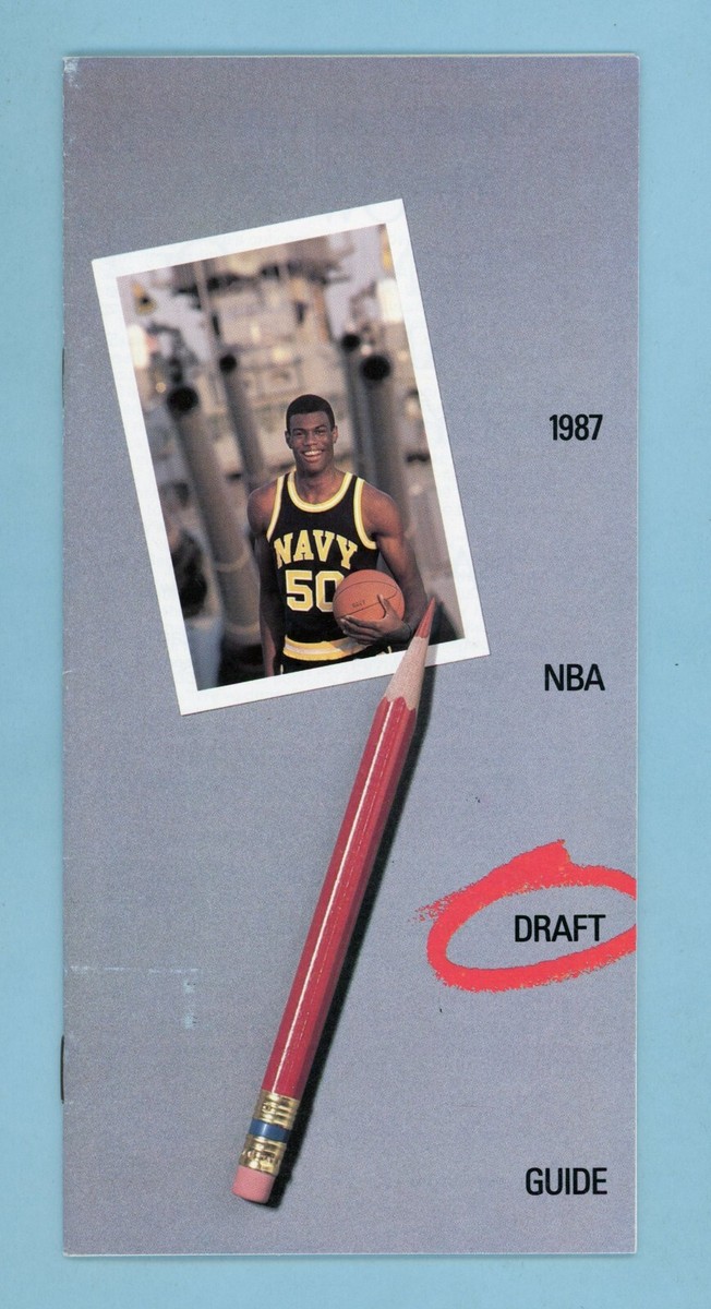 1987 Nba Draft San Antonio Spurs: An Abrupt History Of The NBA Draft