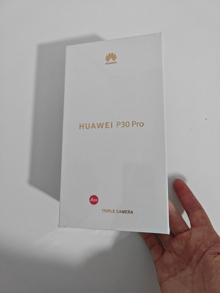 Huawei P30 pro VOG-L04/L29 128GB 256GB 4G Android Global Smartphone ...
