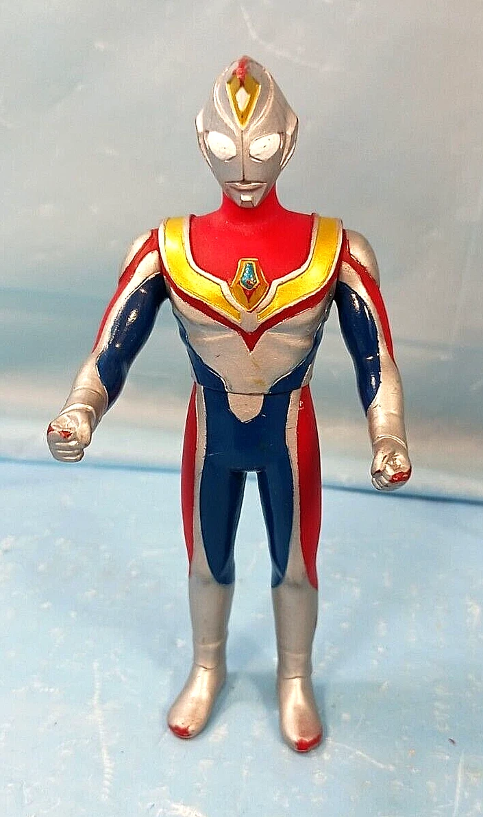 Ultraman Dyna Flash Type