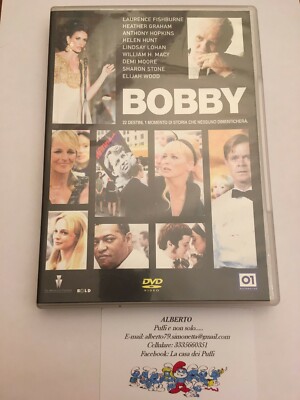 Bobby dvd | eBay