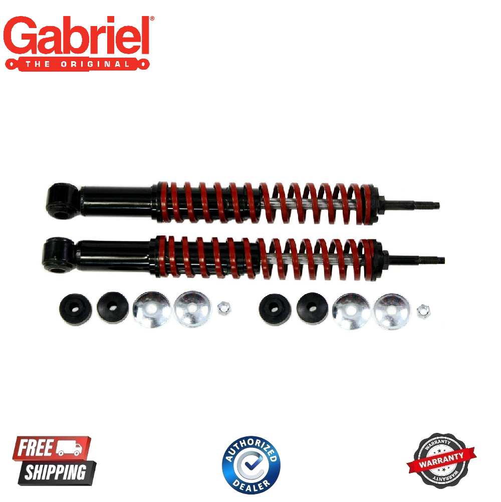 Shock Absorber-Load Carrier Front Gabriel 34076 (Pair) | eBay