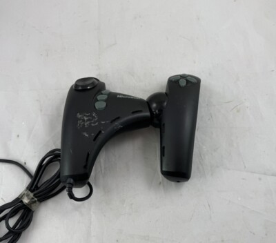 Microsoft Sidewinder Dual Strike Game Controller USB | eBay