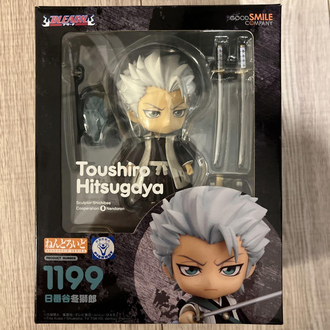 Hitsugaya Smiling Toshiro Smiling 😘 🌌