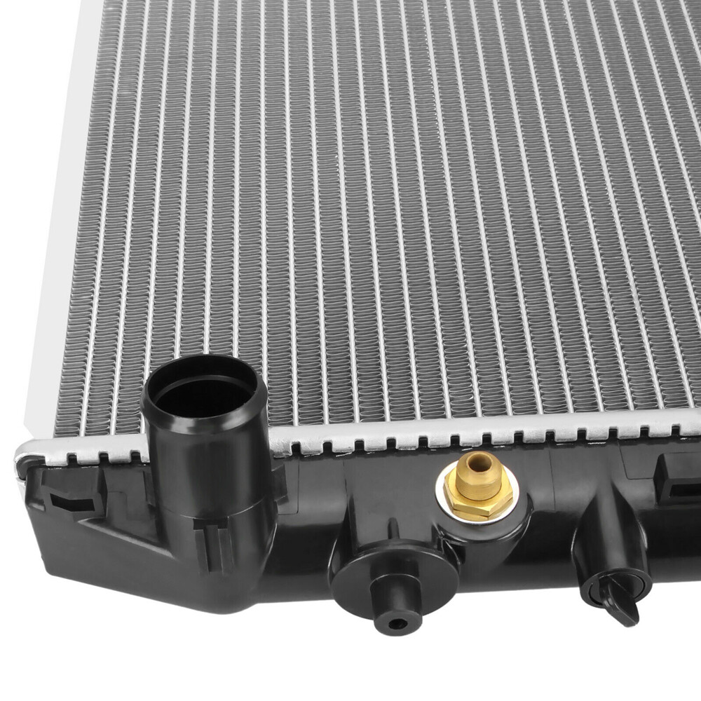 Radiator For Mazda BT-50 B2500 UF UN Ford Courier PD PE PG PH 96-06 2 ...