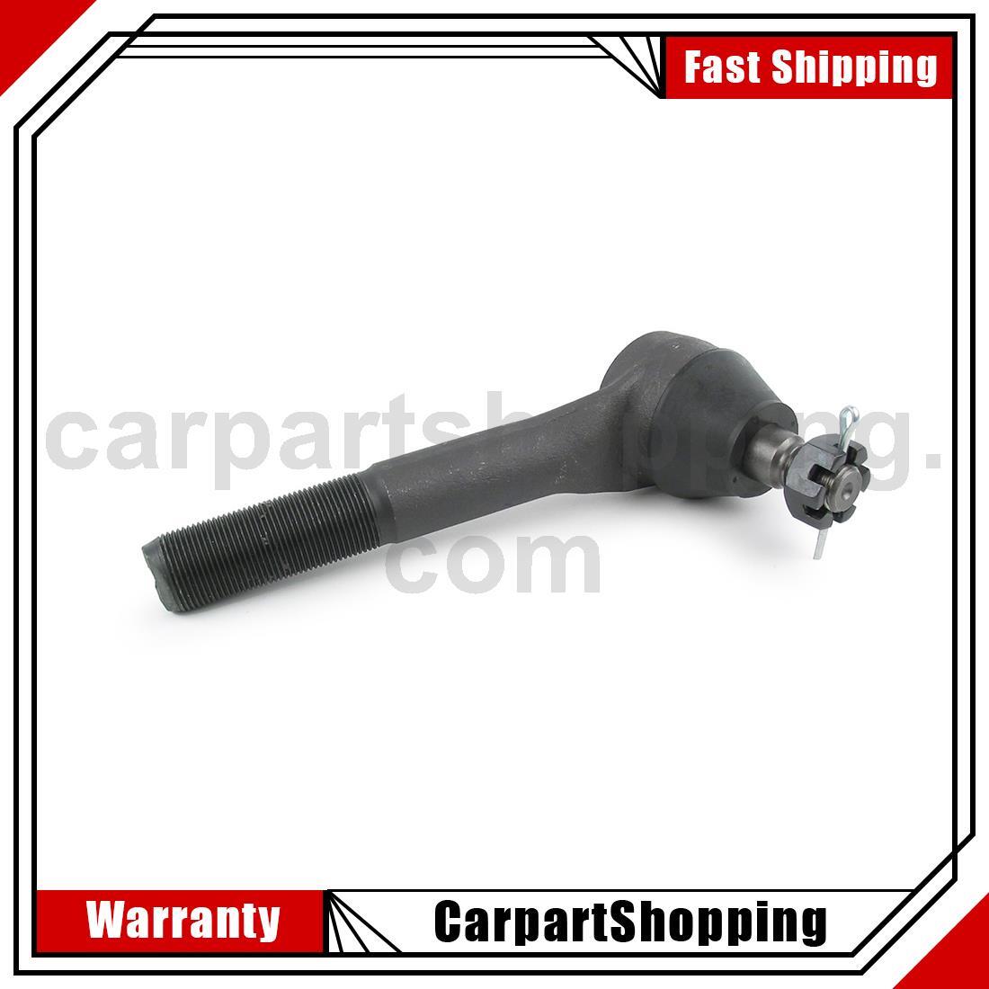 1 Front Left Inner Tie Rod Ends Fits 1965 Ford F-100 1966 Ford F-100 | eBay