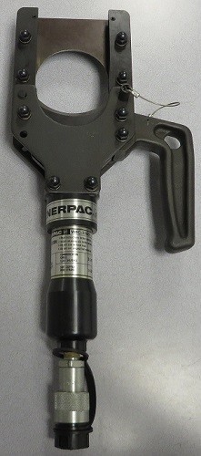ENERPAC Hydraulic Cable Cutter P/N: WHC-3380 | eBay