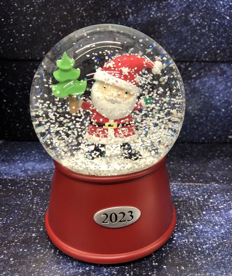 2023 Wondershop Target Musical Snow Globe Christmas - You Can Choose ...