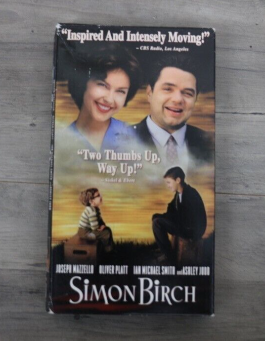 Oliver Platt Simon Birch Simon Birch (1998) IMDb