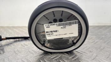 MINI MINI 2 R56 Phase 1 Tachometer Rev Counter 9153401 | eBay UK