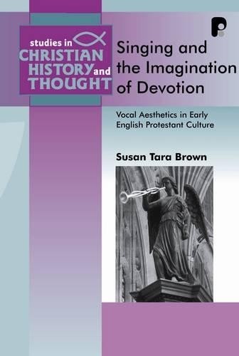 Susan Tara Brown Singing and the Imagination of Devotion (Paperback) (UK IMPORT) | eBay