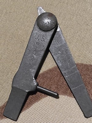 U.S. 1903 03A3 Springfield Rifle Combination Tool by N.S.R. | eBay