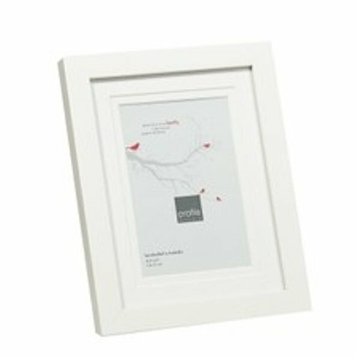 Profile Deluxe White 6x4 Frame | eBay