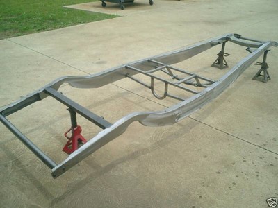 1932 Ford Frame, Hot Rod, Street Rod, Project, 32, Rat Rod, | eBay