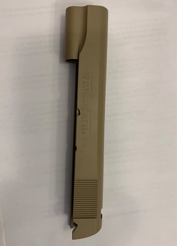 Colt Factory 1911 .45acp Series 80 Slide | eBay