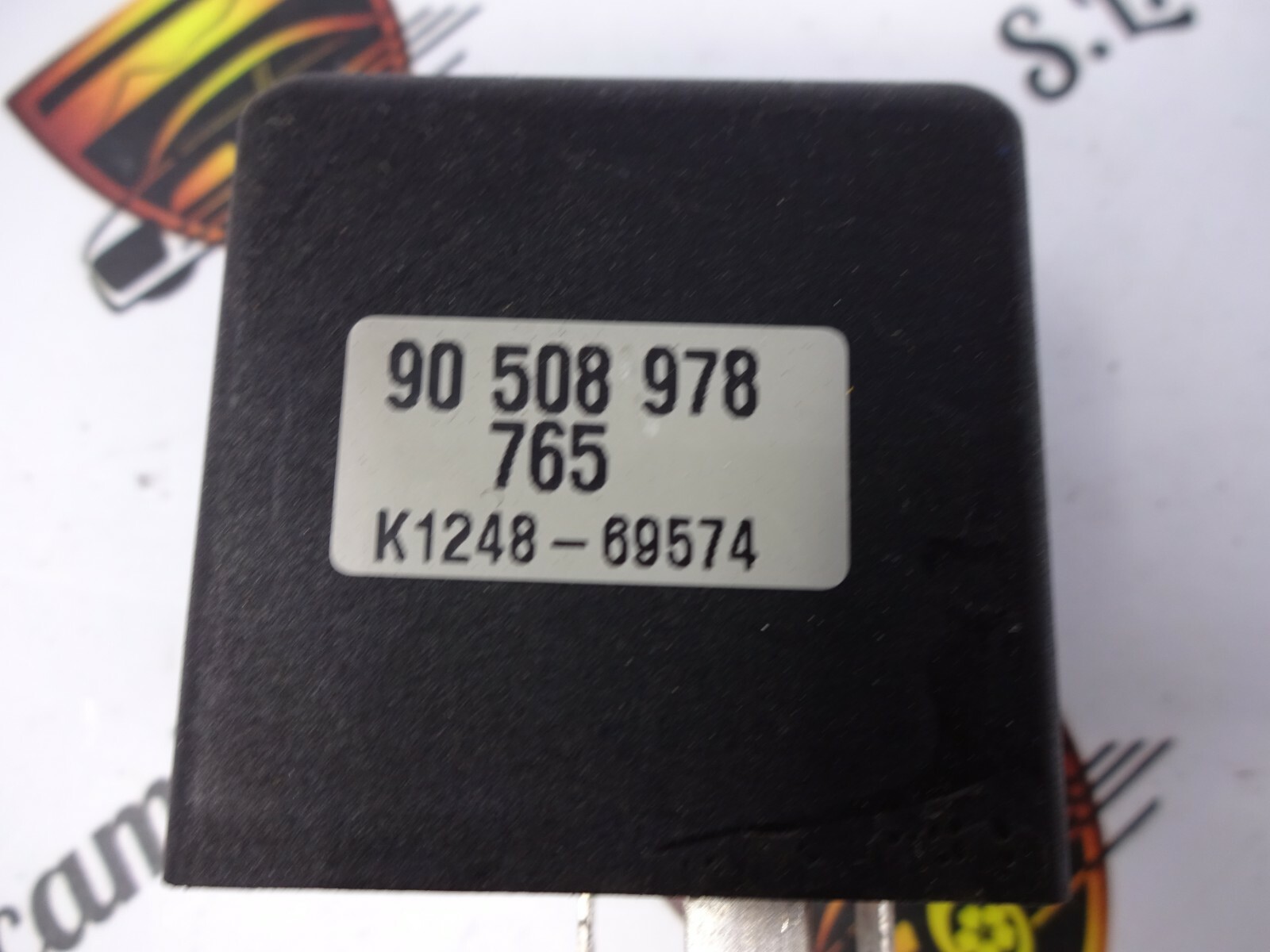 Relé Relais OPEL 1467255011 90508978 90508978 | eBay