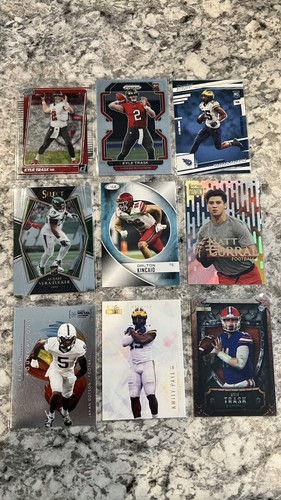 $5 NFL Card Lot 24 | eBay