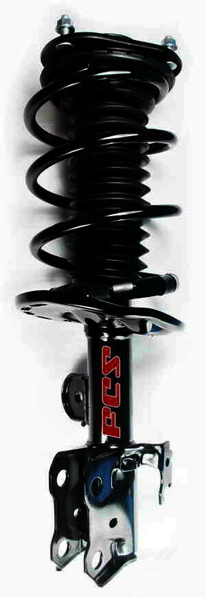Fcs Struts 2333494L Suspension Strut And Coil Spring Assembly Front L ...