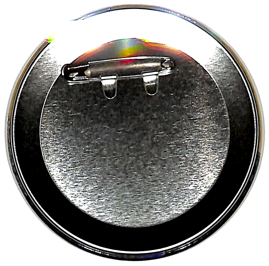 Twisted Wonderland Pin Can Button Badge Ichiban Kuji Prize I Jack Howl ...