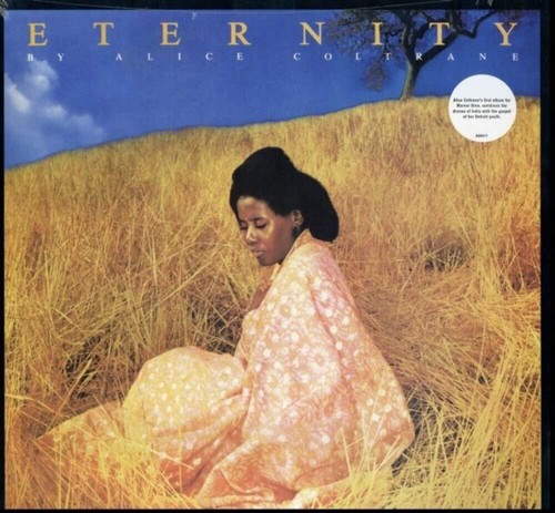Alice Coltrane Eternity (Vinyl) | eBay
