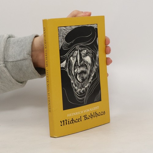 Michael Kohlhaas | Heinrich von Kleist | eBay.de