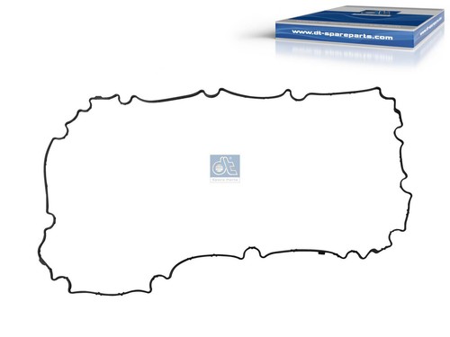 CAPSautomotive Gasket oil pan 541 014 0822 5410140822 for Mercedes 541 ...