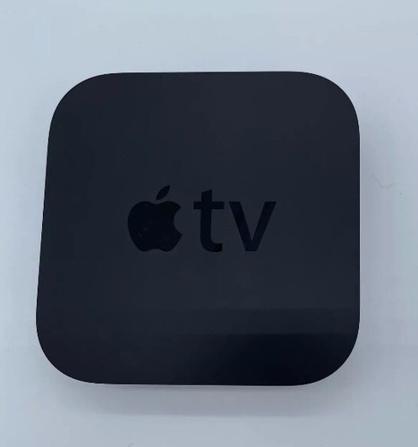 Apple TV HD 3rd Gen Media Streamer UNIT ONLY No Remote No Power Supply ...