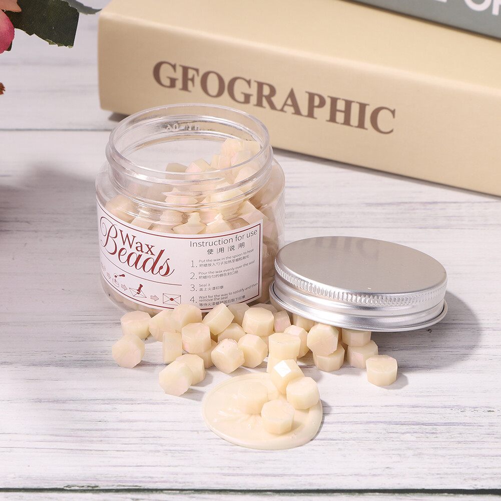 180pcs Fire Paint Sealing Wax Tablet Lacquer Seal Pill Stamp (Pink) | eBay