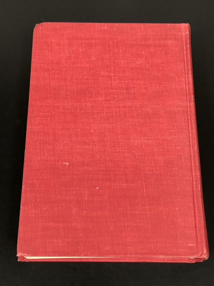 Vtg HC Book The Reivers by William Faulkner ~ Copyright 1962, First ...
