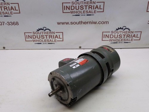 US Electrical F052A 230/460V 1750RPM 1HP FR56C 5/8"Shaft Motor | eBay