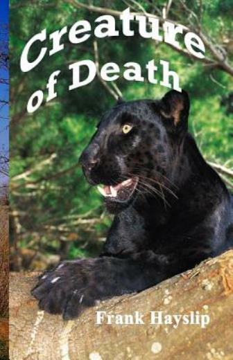 Creature Of Death 9781717285164| eBay