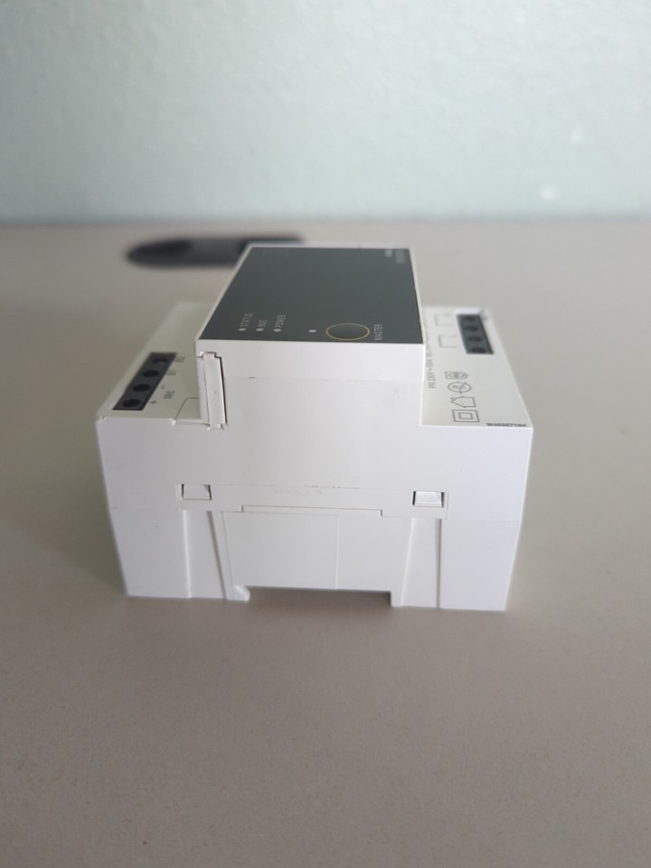 NIKO Home Control Controller Bus 550-00010 | eBay