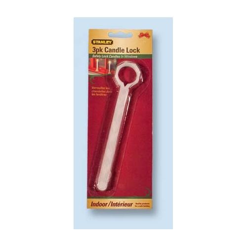 Candle Lock - 3 Pack | eBay