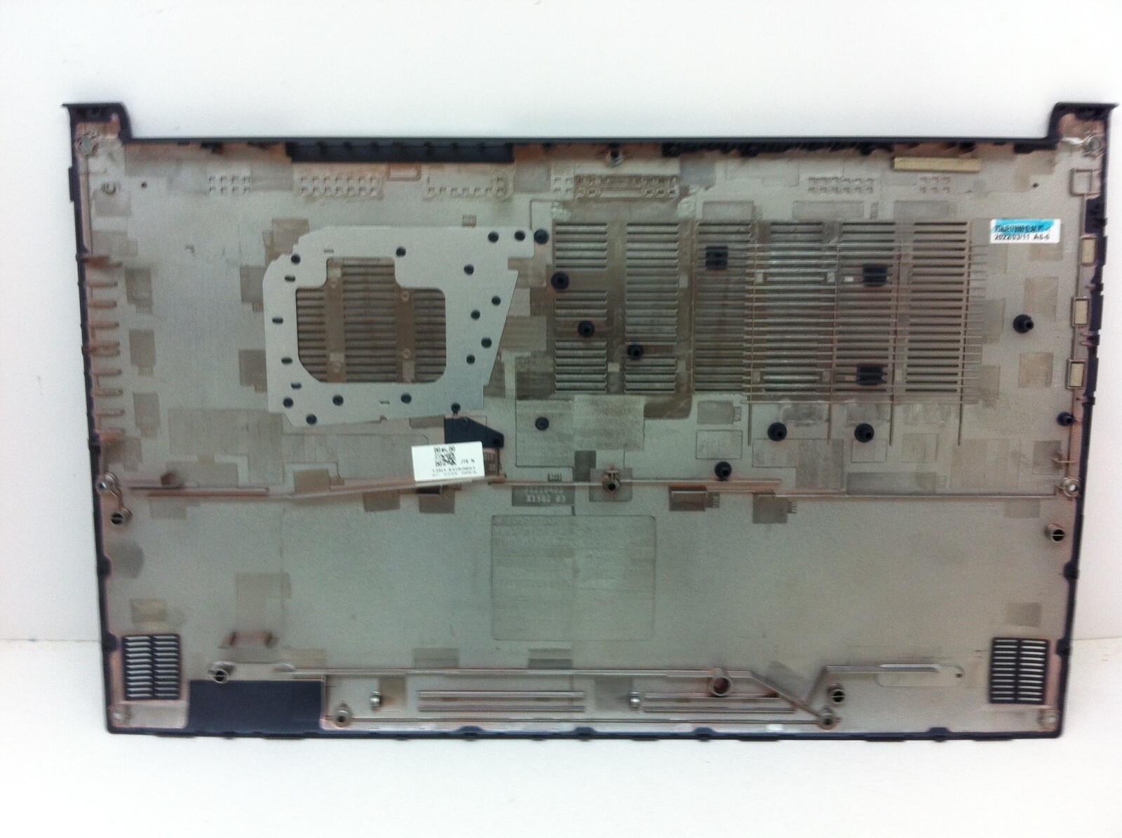 Genuine ASUS F510qa-wb91 Base Case Cover - PTNJE173569 for sale online ...