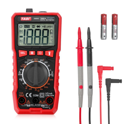 Multimeters - Craftsman Digital Multimeter