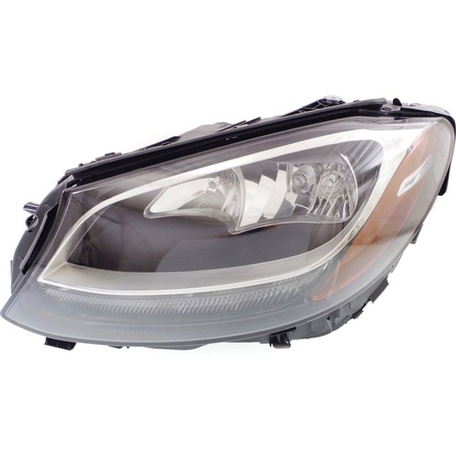 205906710264, 2059067102 New Headlight Driving Head light Headlamp ...