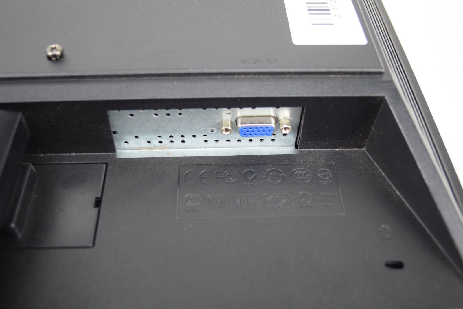 Acer V193w 19" LCD Monitor VGA Grade B | eBay