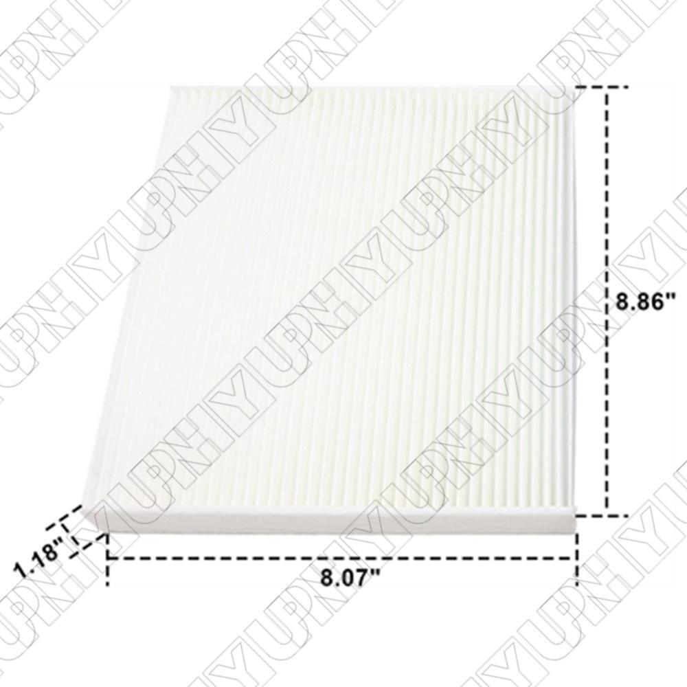 Kenworth W900 Accessories Engine Air Filter,for Peterbilt 389,Kenworth ...