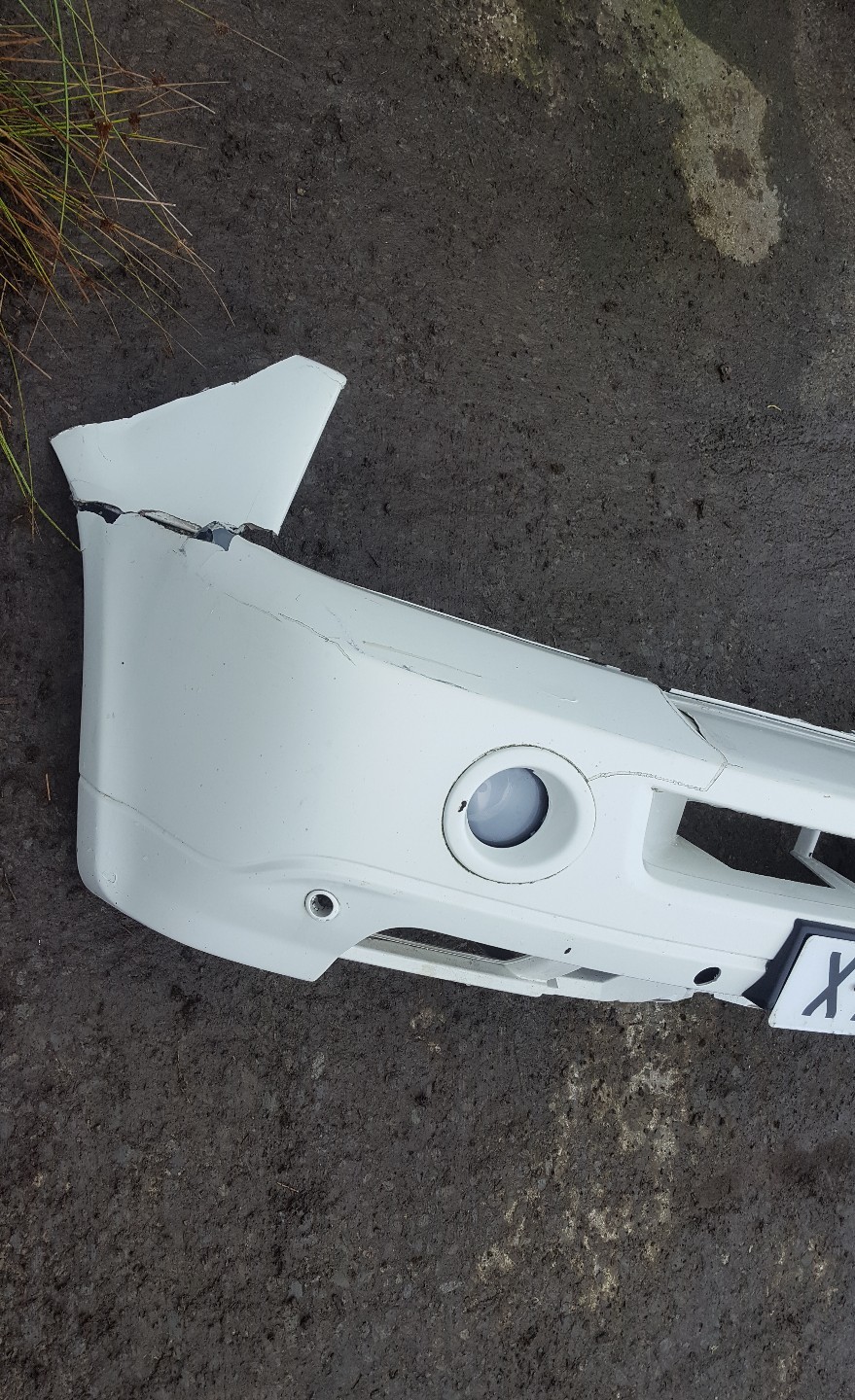 Range rover p38 bumper | eBay UK