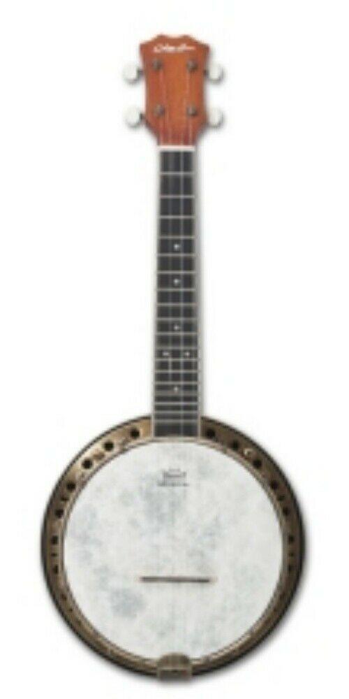 Delta Blue Banjo (DUB-1F) for sale online | eBay